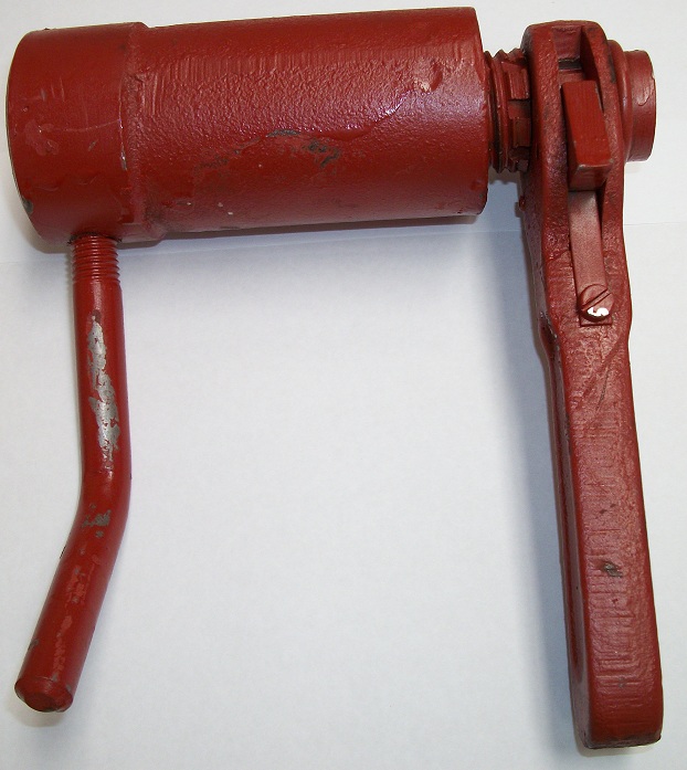 Ferrule Dolly & Ferrule Rose